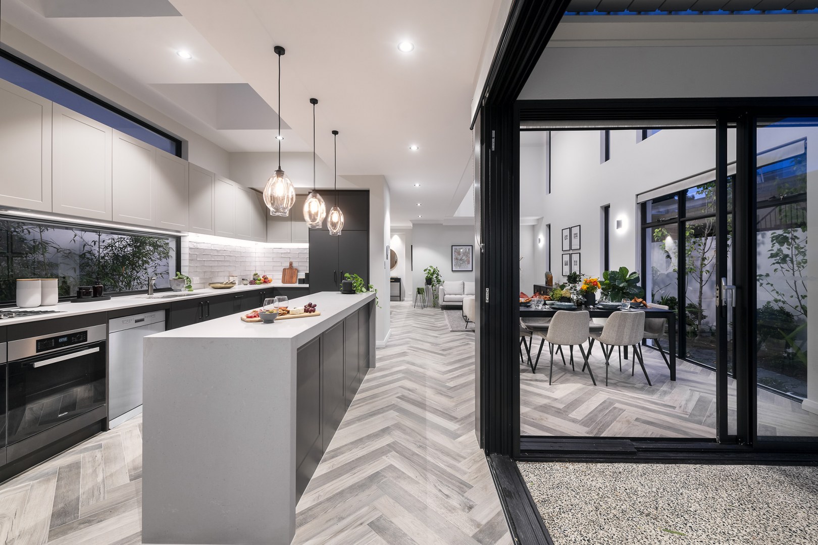 The Soho - Projects - polytec